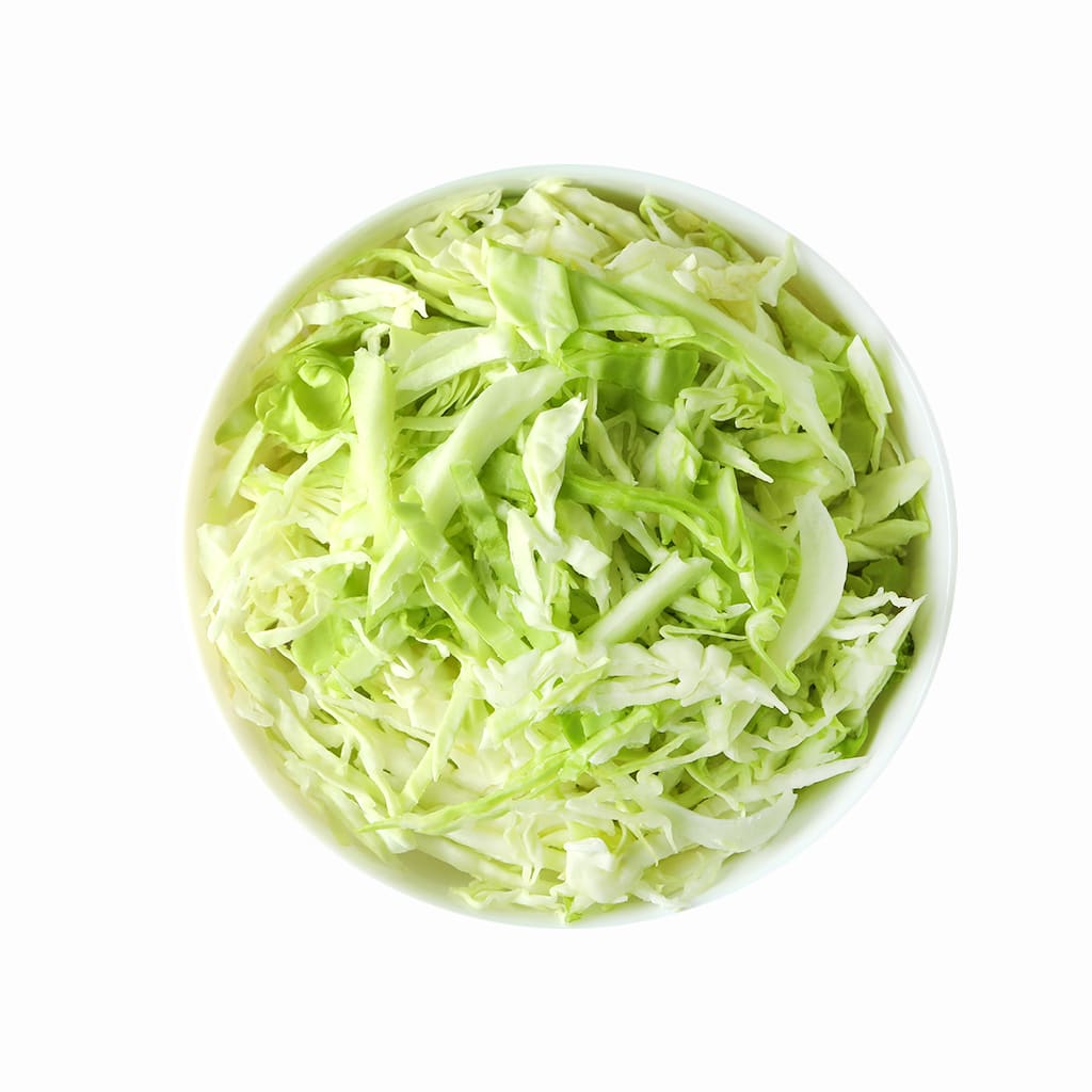 Repollo Picado | greengreen