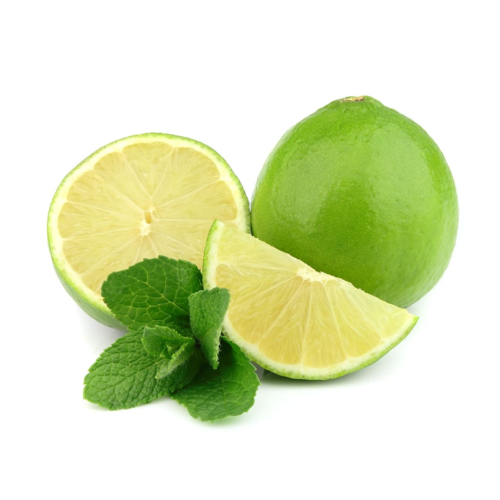 Limon Sutil | greengreen