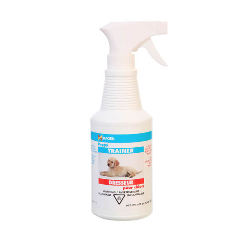 Adiestrador de Cachorro Hagen – 500ml | Valpets