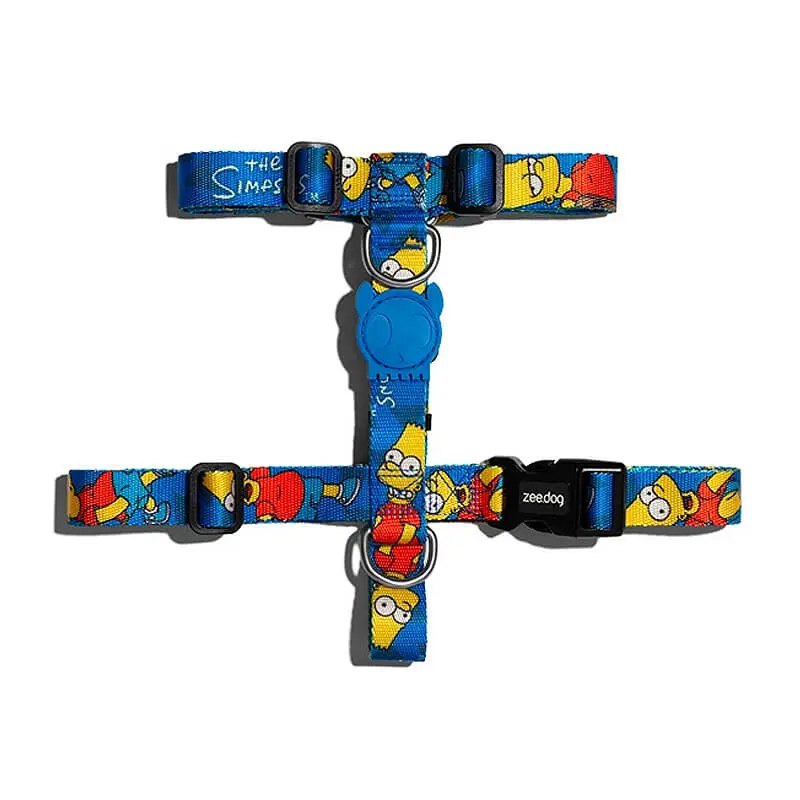 ARNES ZEEDOG BART SIMPSON EXTRA SMALL | Valpets