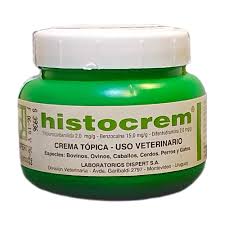 HISTOCREM CREMA TOPICA 100GR | Valpets