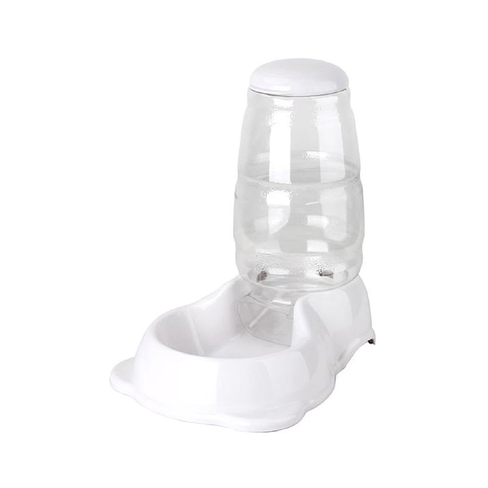 PAWISE BEBEDERO GRAVEDAD 2,8 L | Valpets