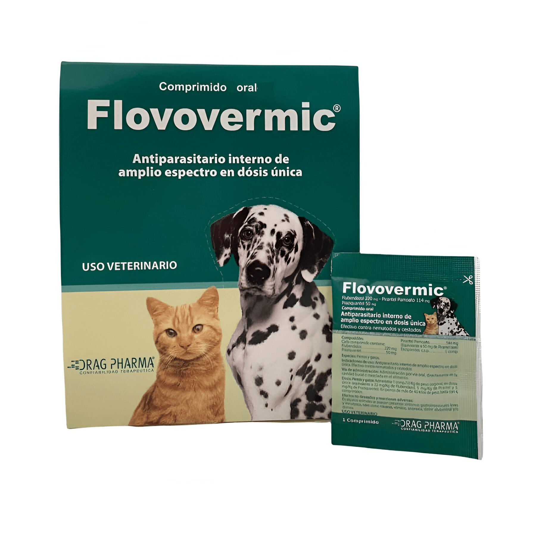 FLOVOVERMIC 10KG | Valpets