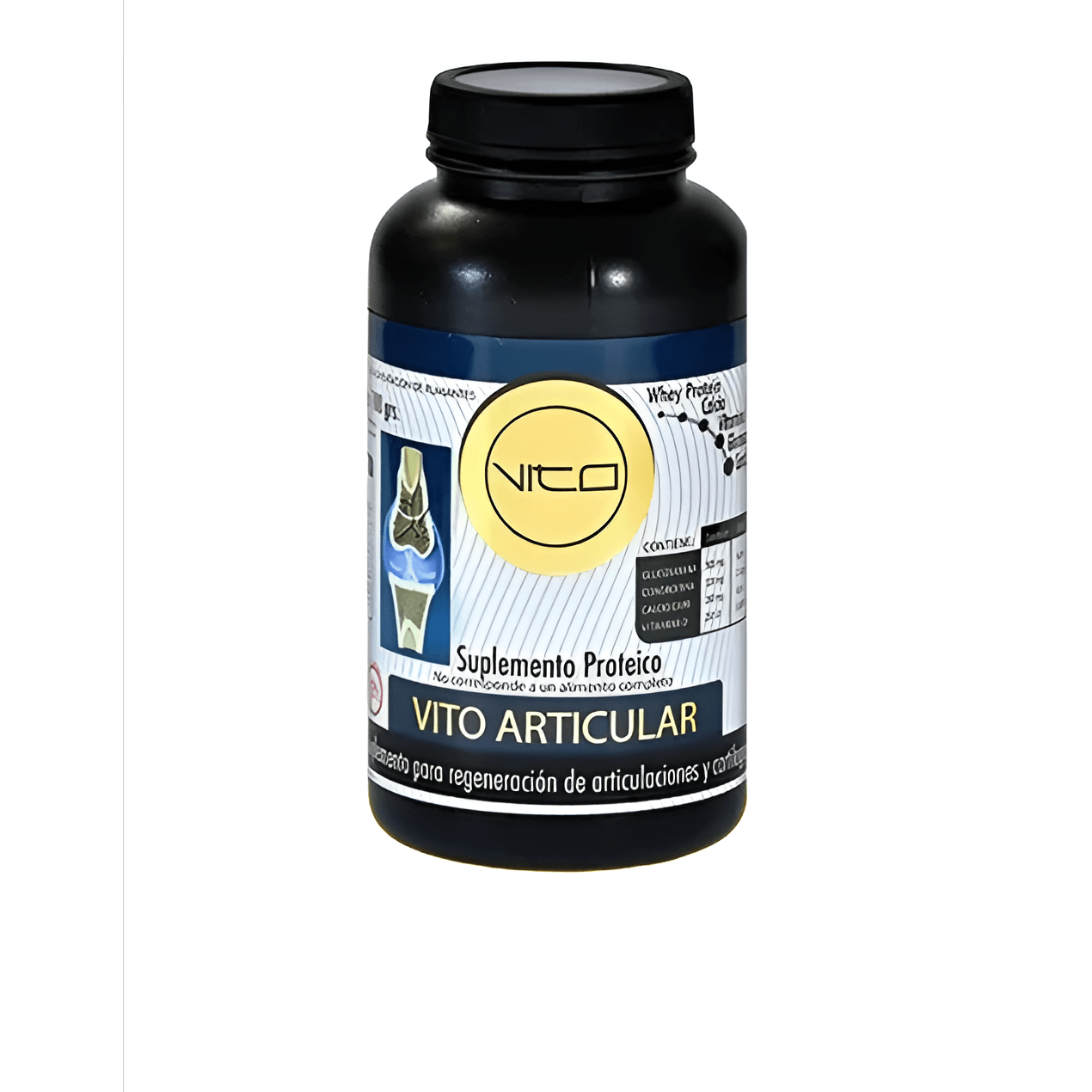 VITO PERRO ARTICULAR 100G | Valpets
