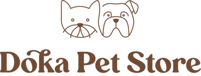 Doka Pet Store