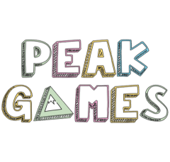 El principito - Rosa Armable 3D | Peak Games