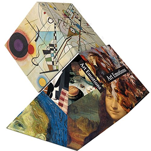 V-Cube 3 Kandinsky | Peak Games