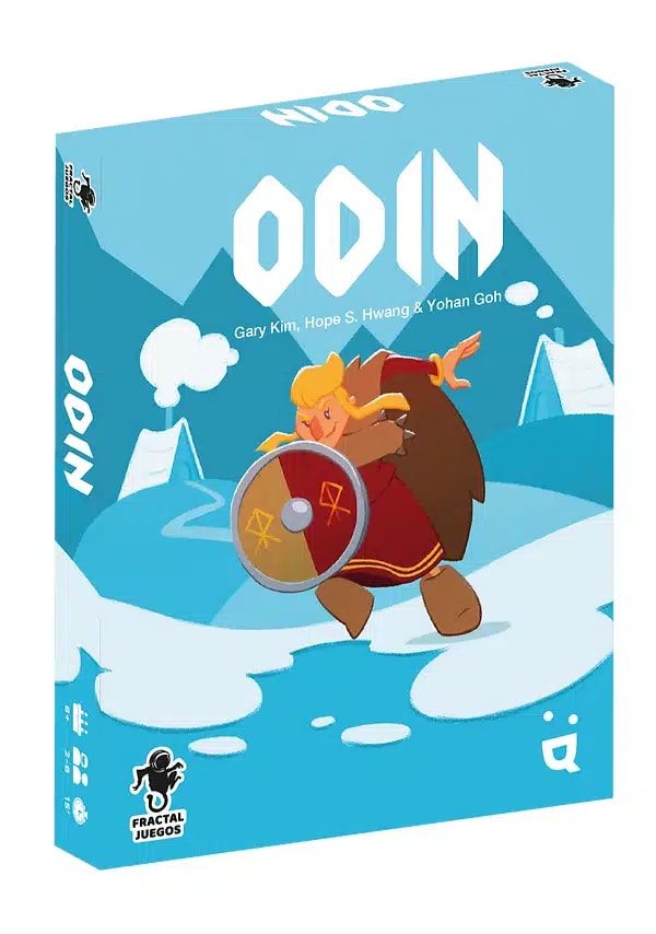 Odin | Peak Games