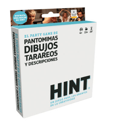 Hint Pocket | Peak Games