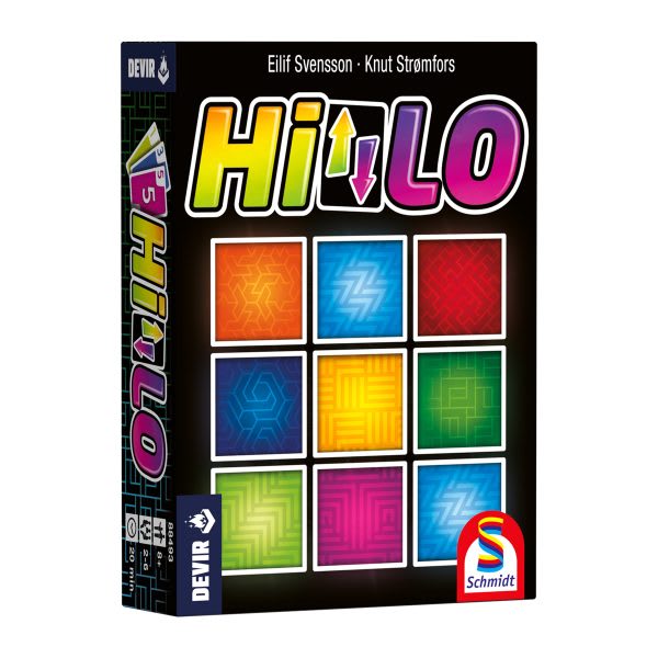 Hilo | Peak Games