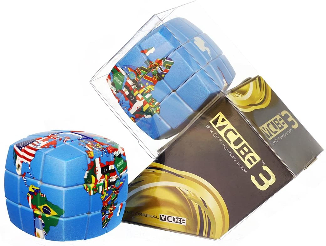 V-Cube United Nations | Peak Games