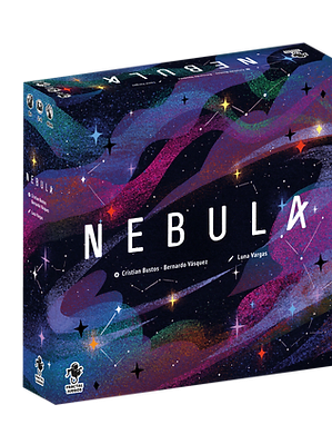 Nebula | Peak Games