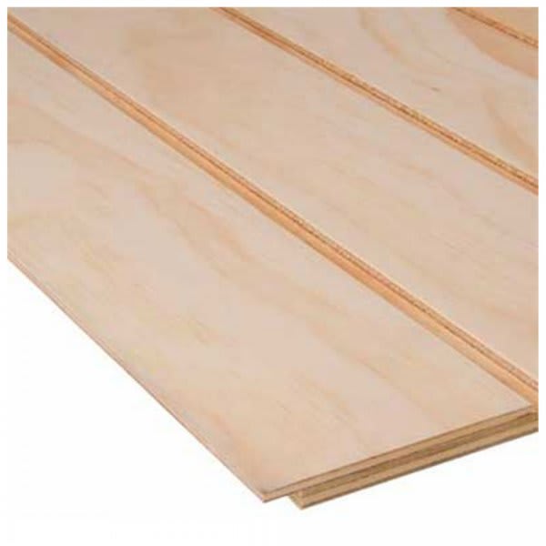 TERCIADO RANURADO CLASICO 1.22X2.44X12MM | FERRETERIA FIERROMAT SPA