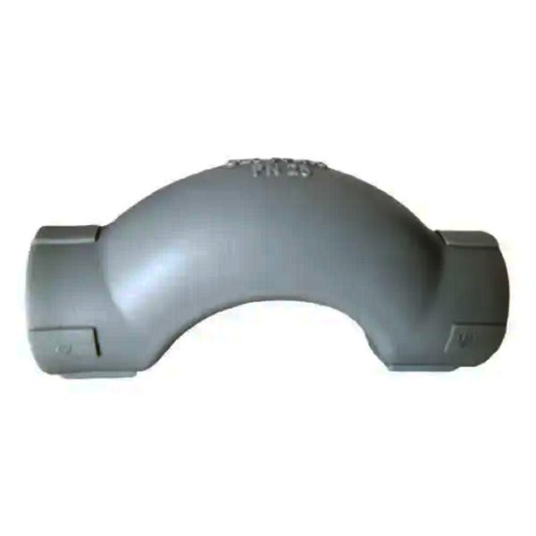 PPR PASATUBO 32MM | FERRETERIA FIERROMAT SPA