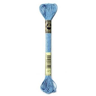 DMC Metalizado 334 | Martín Bordador | Kits y Lienzos para bordar