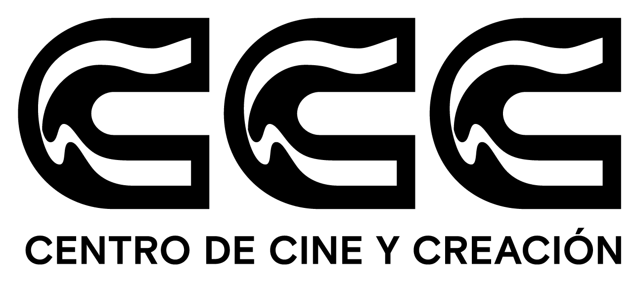Logotipo Del Centro De Cine