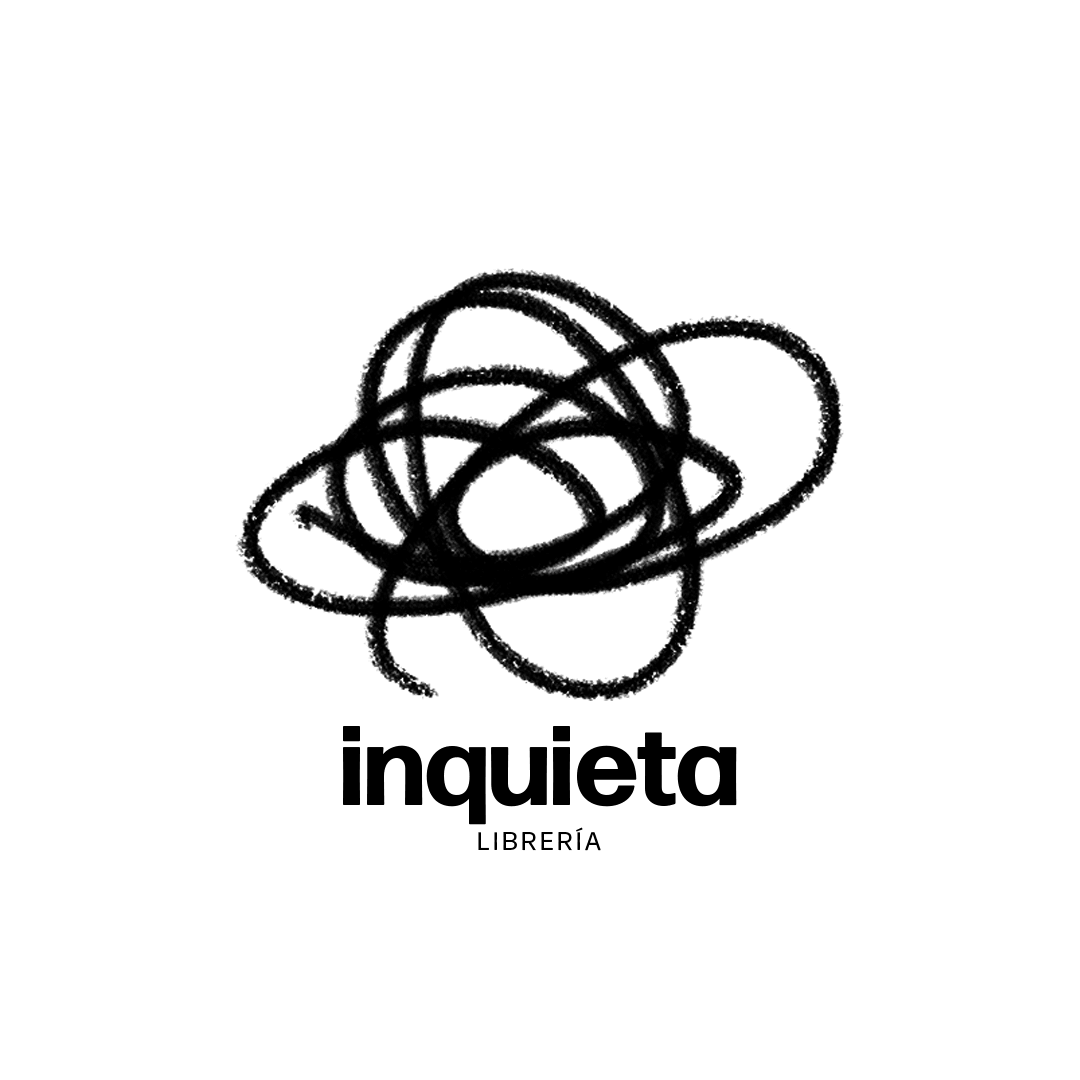 Quiénes Somos | La Inquieta Librería