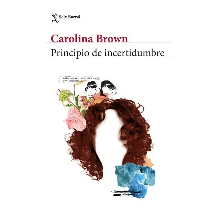 Principio de incertidumbre | La Inquieta Librería