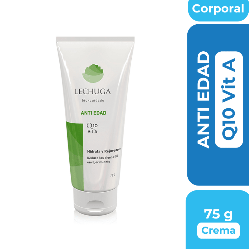 LECHUGA | Limpioteca