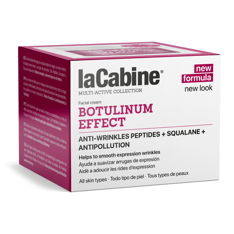 BOTULINUM EFFECT | 27SKIN x Dra. Susy Joy