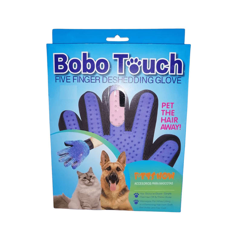 Bobo Touch | Brisa Pet Shop