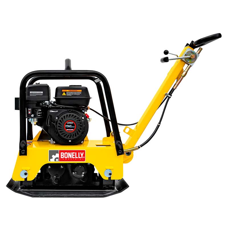 Compactadora de Concreto MS125-2 6.5hp Bonelly | RPF