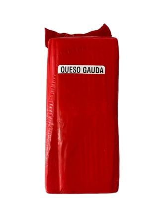Quesos Gaudas 100% Leche | Productos al mayor para pizzerías en ...