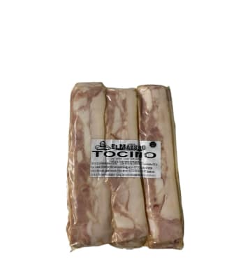 Tocino | Productos al mayor para pizzerías en Santiago | Distribuidora GK