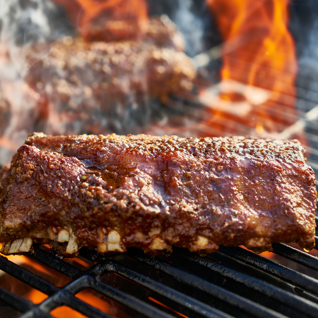 Salsa sabor Ahumado (Humo liquido) Marca Gourmet | El Quesero