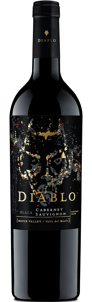 DIABLO | Botilleria Edrink