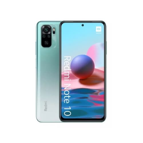 Redmi Note 10 | Power Technology