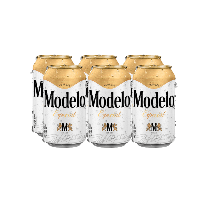 SIX MODELO ESPECIAL 355ML | Buamas