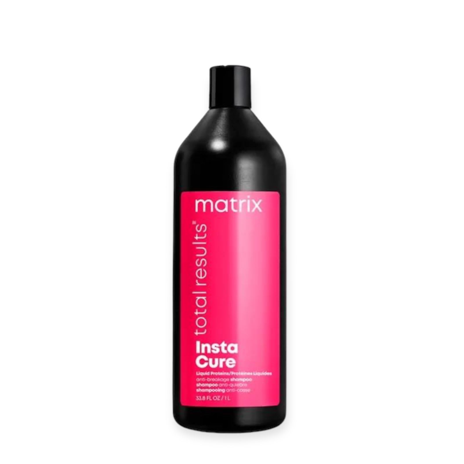 Shampoo Instacure MATRIX® | AQUA BEAUTY STORE