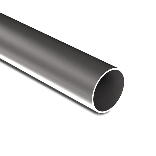 PERFIL TUBO 2 pulgadas x 3mm x 6m | GALED - Ferretería y construcción
