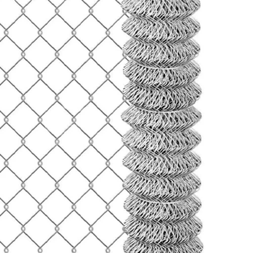 MALLA BIZCOCHO 1.5 x 25m | GALED - Ferretería y construcción