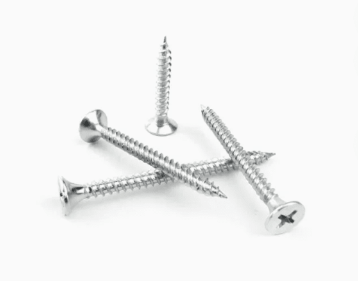 TORNILLO VOLC. 6 x 1 1/4 pulgadas P.FINA CAJA 100 U | GALED ...
