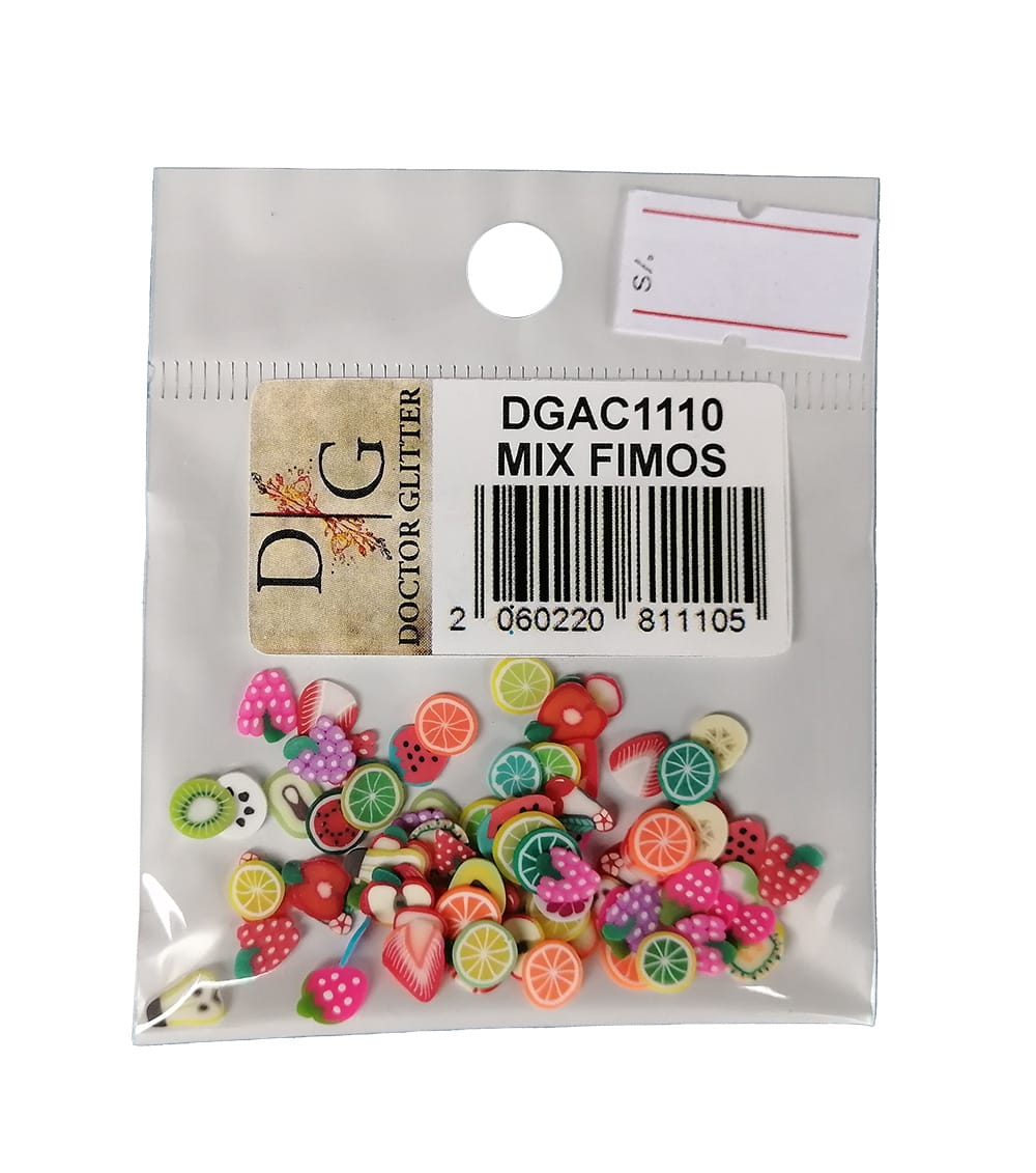 Accesorios | DOCTOR GLITTER