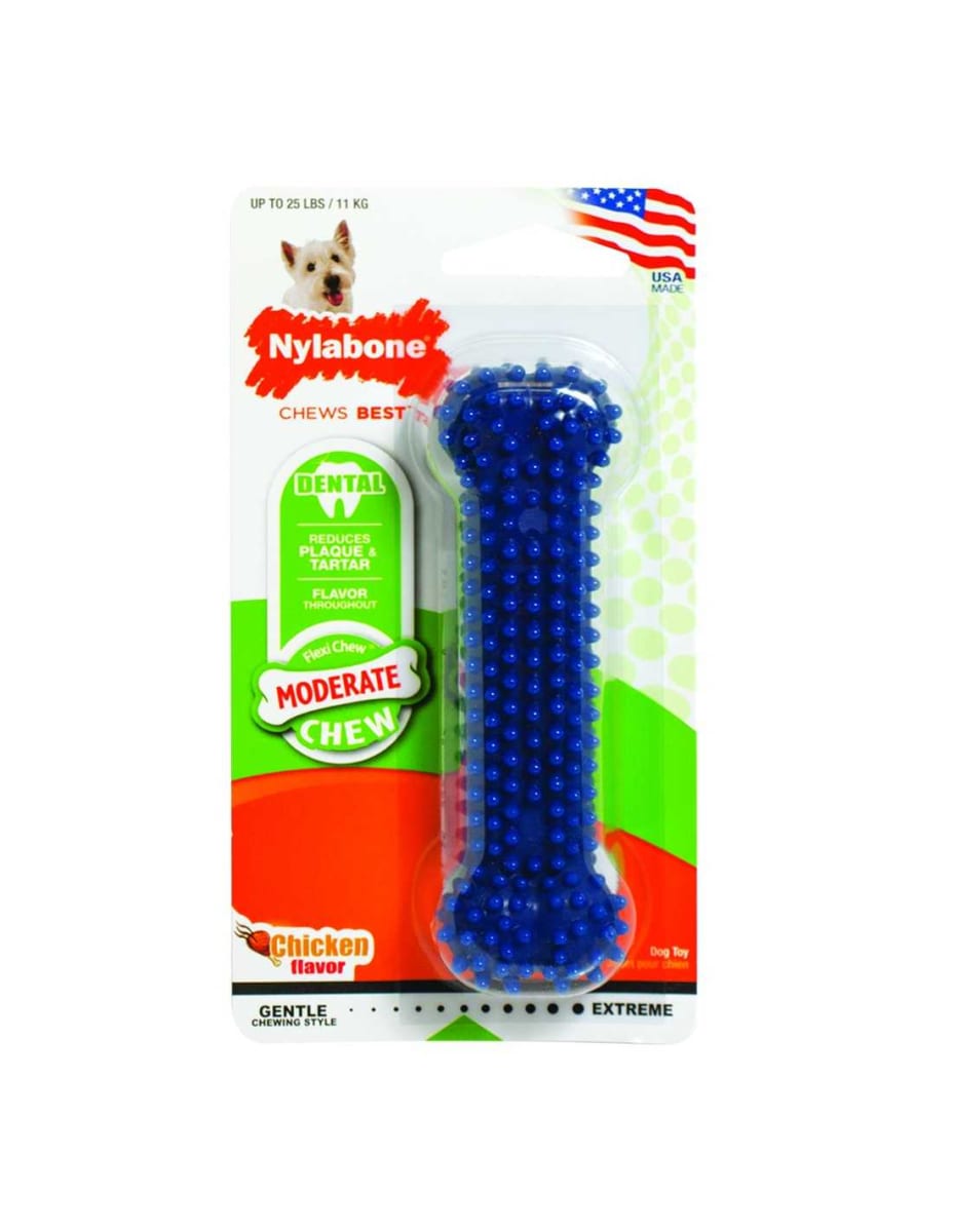 NYLABONE | Go Pet Company ZR