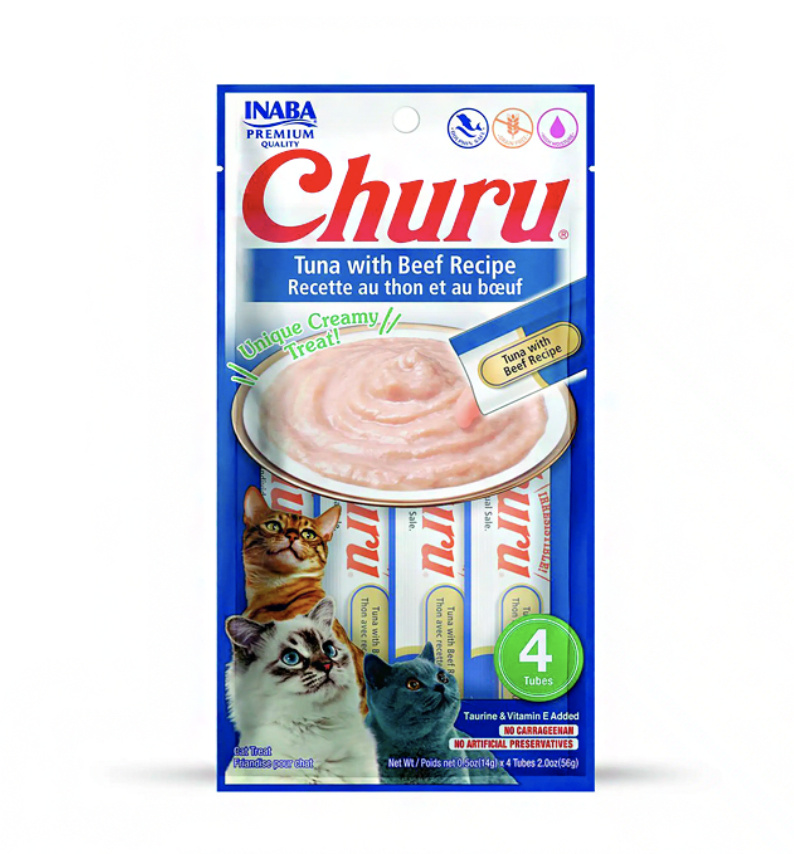 Inaba Churu | PRO AHORRO