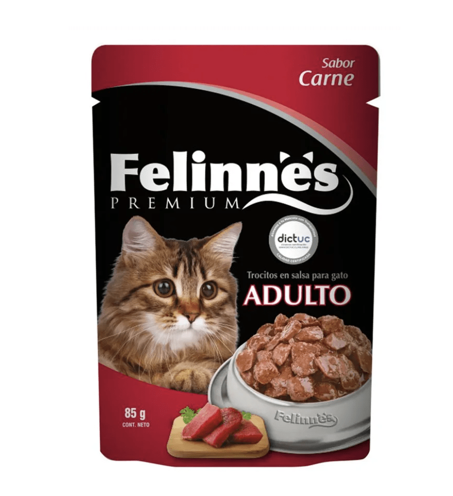 Alimento Gato | PRO AHORRO