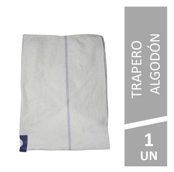 Traperos | PRO AHORRO