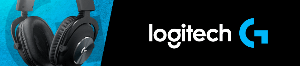 LOGITECH | Rstore