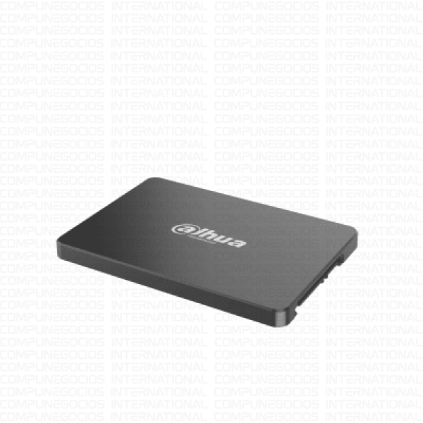 SSD DAHUA 256 | Rstore