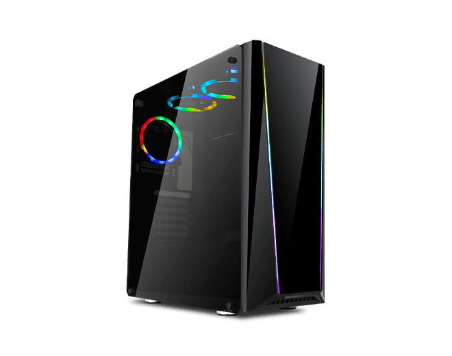 CASE REDRAGON TAILGATE NEGRO | Rstore