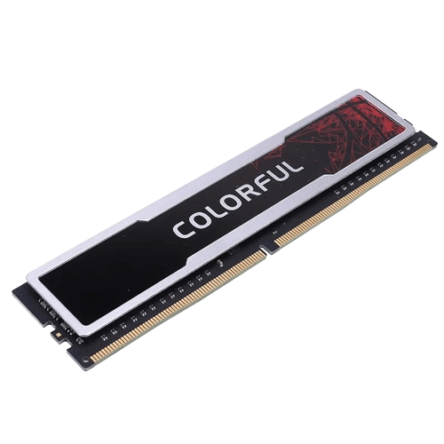 MEMORIA RAM COLORFUL 8GB 3000MHZ DDR4 | Rstore