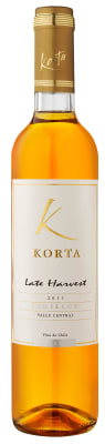 Productos Especiales | KORTA WINES