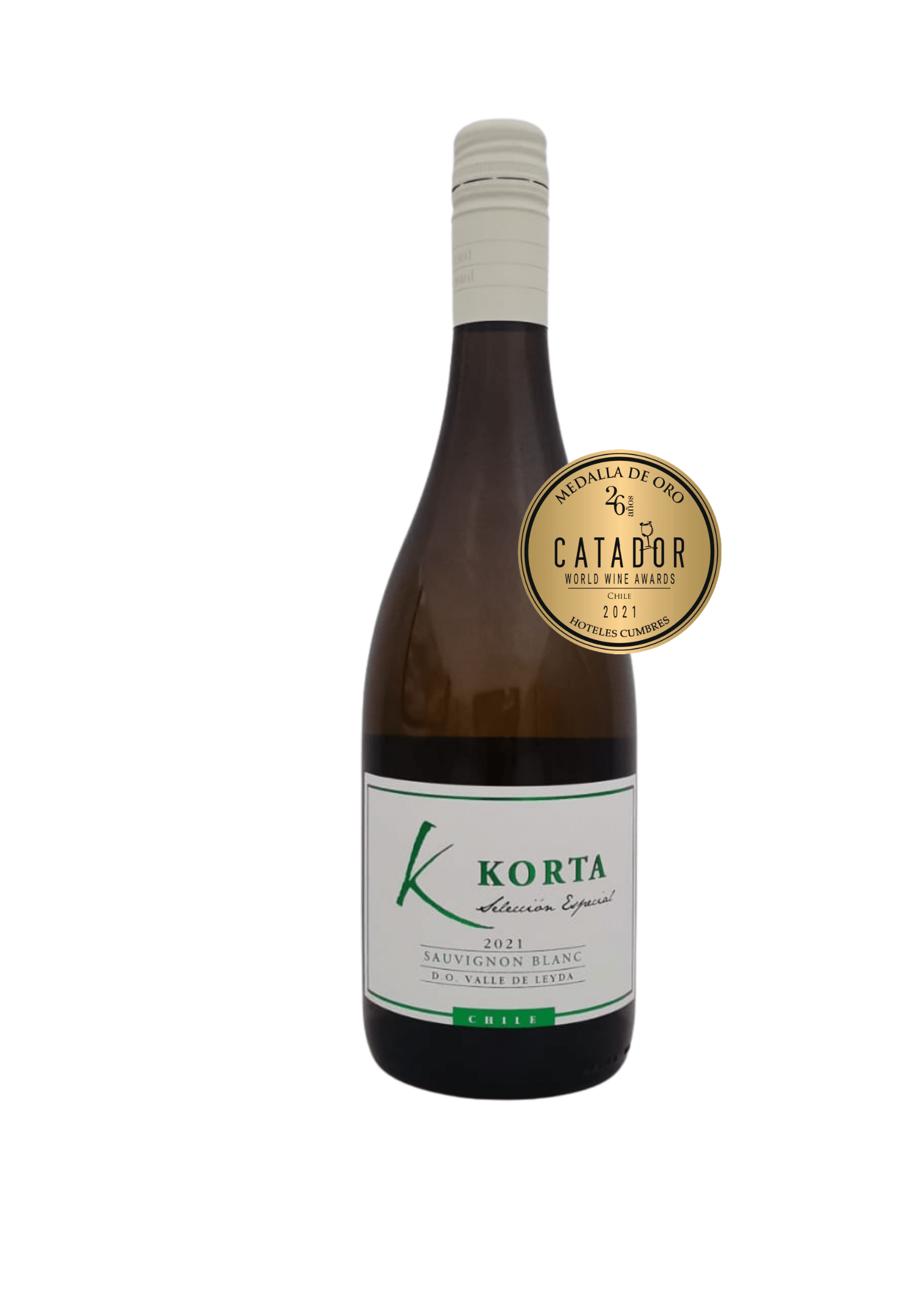 KORTA WINES