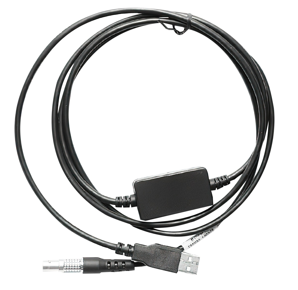 CABLE DE TRANSFERENCIA USB ESTACIÓN LEICA | GLOBAL PRECISION ...