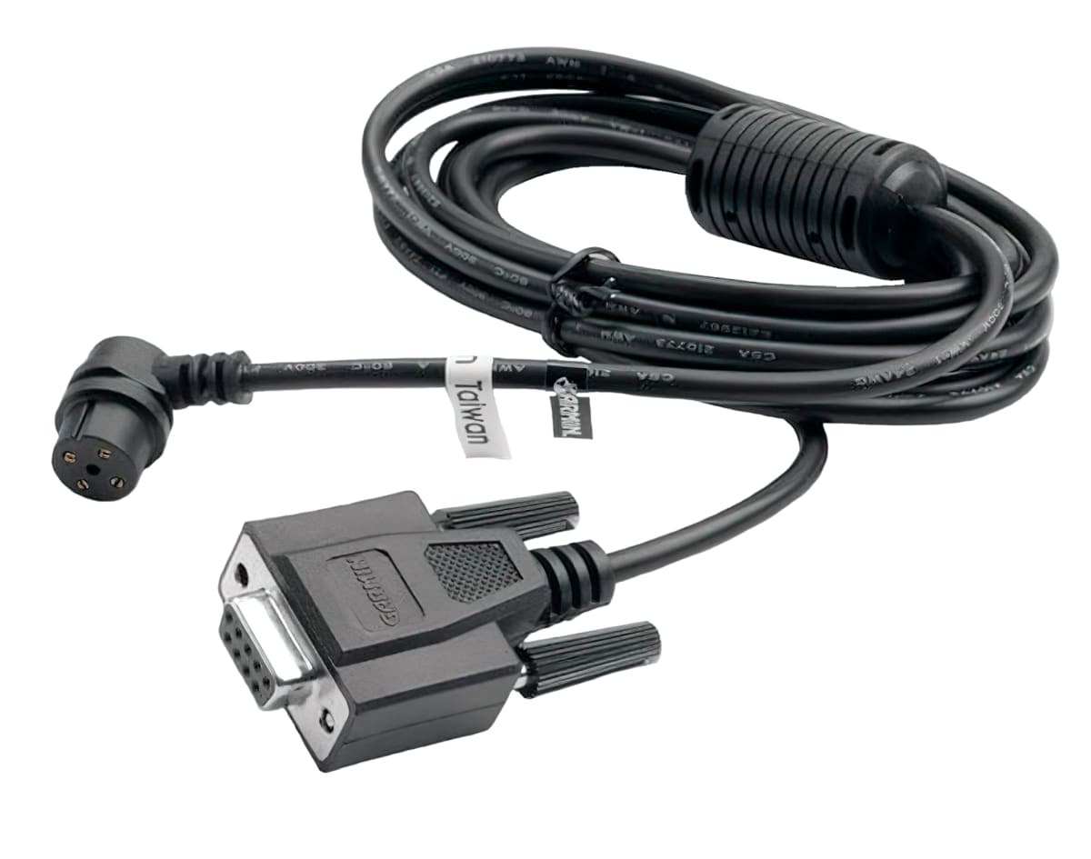CABLE INTERFACE GARMIN RS232 | GLOBAL PRECISION INSTRUMENTS S.A.C.