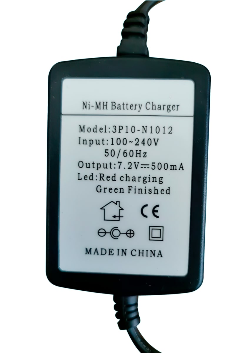 CARGADOR CST/BERGER 3P10-N1012 | GLOBAL PRECISION INSTRUMENTS S.A.C.